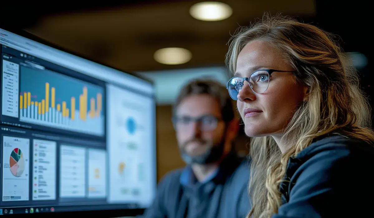 A Practical Guide to KPIs for Professional Services: The 3×3 Framework